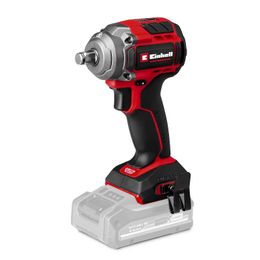 Einhell Akku-Schlagschrauber &raquo;TP-CW 18/350-C Li BL - Solo&laquo; ohne Akku und Ladeger&auml;t rot Hohes Drehmoment zum einfachen L&ouml;sen von Radmuttern