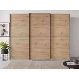 OTTO home Kleiderschrank &raquo;Mehrzweckschrank Aktenschrank M&ouml;bel Mietswohnung TOPSELLER OTELI&laquo; 3 Ausstattungen BASIC/CLASSIC/PREMIUM (inkl. SOFT-CLOSE-