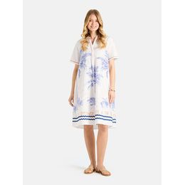 LIEBLINGSST&Uuml;CK LIEBLINGSST&Uuml;CK Kleid in Wei&szlig; - 28% | Gr&ouml;&szlig;e 46 | Damen-kleider