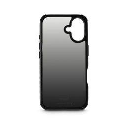Hama Smartphone-H&uuml;lle &raquo;Handyh&uuml;lle &bdquo;Extreme Protect&ldquo; f&uuml;r iPhone 17 (sto&szlig;fest, sturzsicher)&laquo; Smartphones kratzfest schwarz D3O , Polycarbonat (PC) Erh&ouml;hte 