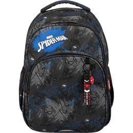 McNeill Damen McNeill Freizeitrucksack &raquo;Base, Marvel, Spider Man&laquo; bunt B/H/T: 29cm x 45cm x 16cm