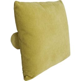 Die PlanBar Dekokissen &raquo;MP-IN24031&laquo; Kissen zum komfortabel Sitzen und entspannt Loungen Kissen: 100% Polyester B/L: 70cm x 25cm, 1 Stk.