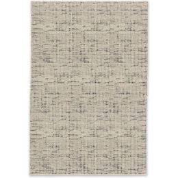 Sch&ouml;ner Wohnen Kollektion SCH&Ouml;NER WOHNEN-Kollektion Teppich &raquo;Kiana 251&laquo; rechteckig 10 mm H&ouml;he Indoor, nat&uuml;rliches Material, Wolle-Baumwolle MIx,Oeko-Tex beige Baumwolle, 