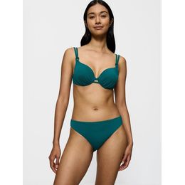 Triumph Bikini-Hose "Summer Mix & Match" in Petrol - 44% | Gr&ouml;&szlig;e 42 | Damen-bademode