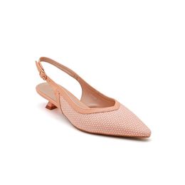 Sixth Sens Slingpumps in Rosa - 57% | Gr&ouml;&szlig;e 38 | Pumps