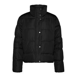 V&eacute;ro Moda Vero Moda Jacke 'VMMAGGY' Damen Gr&ouml;&szlig;e L schwarz Sommerjacke