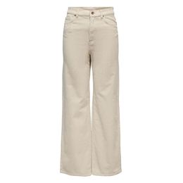 Only Cordhose "Hope" in Beige - 24% | Gr&ouml;&szlig;e 40/L32 | Damenhosen