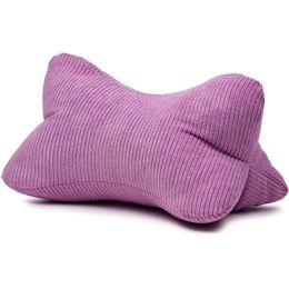 G&ouml;zze Nackenkissen &raquo;Capri Cord&laquo; B/H/L: 40cm x 19cm x 25cm Nackenkissen