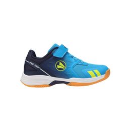 Jako Sportschuhe "Nick" in Blau - 28% | Gr&ouml;&szlig;e 32 | Kinder-sportschuhe