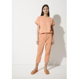More & More More & More Shirt in Apricot - 65% | Gr&ouml;&szlig;e 36 | Damen-tops