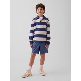 GAP Bermudas in Blau - 46% | Gr&ouml;&szlig;e 140/146 | Kinderhosen