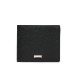 Tommy Hilfiger Unisex Geldb&ouml;rse &raquo;TH CENTRAL CC AND COIN&laquo; Unisex Gedbeutel, Portemonnaie mit Logoschriftzug Einheitsgr&ouml;&szlig;e