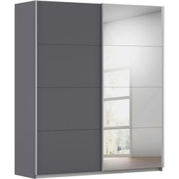 OTTO home Kleiderschrank &raquo;Mehrzweckschrank Schwebet&uuml;renschrank Mietswohnung Schlafzimmer CORTONA&laquo; erh&auml;ltlich in Breite: 136/181/203/226/271/315/360 cm