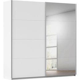 OTTO home Kleiderschrank &raquo;Mehrzweckschrank Schwebet&uuml;renschrank Mietswohnung Schlafzimmer CORTONA&laquo; erh&auml;ltlich in Breite: 136/181/203/226/271/315/360 cm