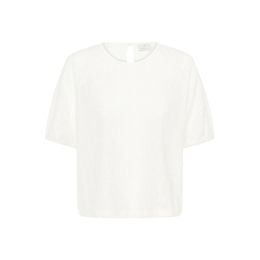 Kaffe Blouse 'KADonna' female size XS White