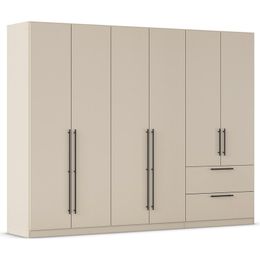 OTTO home Kleiderschrank &raquo;Mehrzweckschrank Aktenschrank M&ouml;bel Mietswohnung Schlafzimmer AVOLA&laquo; 3 verschiedene Ausstattungen BASIC/CLASSIC/PREMIUM (