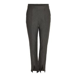 Noisy may Pants 'SHINE' female size 34 Anthracite / Light grey