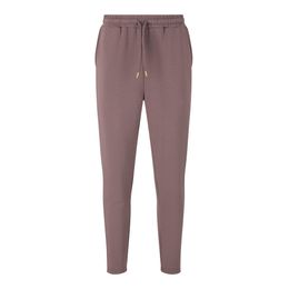 ENDURANCE ATHLECIA Athlecia Sporthose 'Jacey V2' Damen Gr&ouml;&szlig;e XS taupe