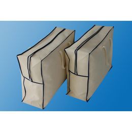 Dreams Aufbewahrungstasche beige B/H/T: 65cm x 20cm x 20cm Aufbewahrungstasche