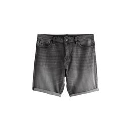 next Shorts 'Motion Flex' Herren Gr&ouml;&szlig;e 42 blue denim
