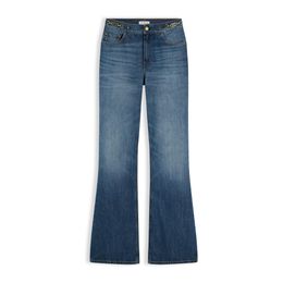 Tommy Hilfiger Jeans female size 34 Blue denim
