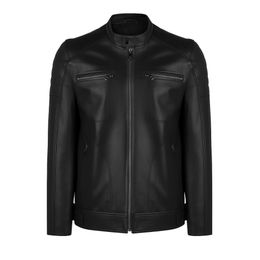 Felix Hardy Jacke Herren Gr&ouml;&szlig;e L schwarz