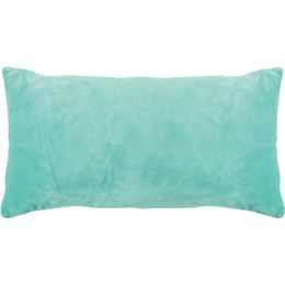 Pad Dekokissen &raquo;Smooth&laquo; Perfekte Farbabstimmung Polyester B/L: 25cm x 50cm, 1 Stk.