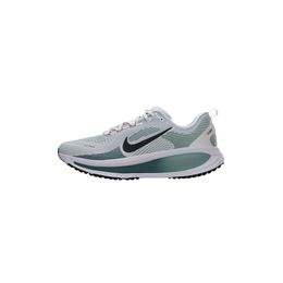 Nike Laufschuh 'VOMERO 18' Herren Gr&ouml;&szlig;e 44.5 smaragd / pink / schwarz / offwhite