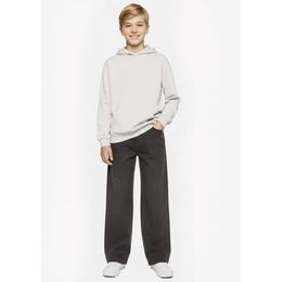 Blue Effect Jeans - Comfort fit - in Braun - 46% | Gr&ouml;&szlig;e 164 | Kinderjeans
