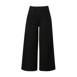 Jacqueline de Yong JDY Pleat-Front Pants 'Geggo' female size 36 Black