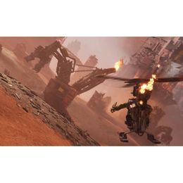 Bandai Namco Spielesoftware &raquo;Echoes of Aincrad&laquo; PlayStation 5 braun Stelle dich actionreichen Echtzeitk&auml;mpfen und entdecke mit jedem Story-Fortschritt