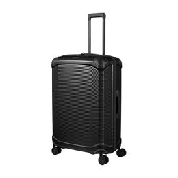 Travelite Herren Travelite Trolley &raquo;MILLENNIUM Reisekoffer Hartschale&laquo; 100 l 4 Rollen aus leichtem Polycarbonat mit stabiler Bauweise und 