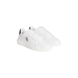 Calvin Klein Sneakers male size 43 White