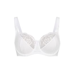 TEYLI Umstand Still-BH 'Anastasia' Damen Gr&ouml;&szlig;e 100 wei&szlig;