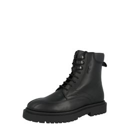 Antony Morato Lace-Up Boots 'FRANKIE' male size 40 Black