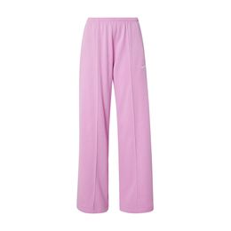 Nike Sportswear Hose 'OFFLN CHLL' Damen Gr&ouml;&szlig;e 40 pink