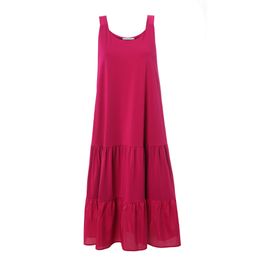 TATUUM Kleid 'Fia Z' Damen Gr&ouml;&szlig;e 42 bordeaux