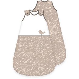 Baby Best Babyschlafsack &raquo;Woodland Crew Baby-Schlafsack 90cm&laquo; beige Bezug: 100% Baumwolle. F&uuml;llung: 100% Polyester L: 70cm