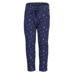Blue Seven Sweathose in Dunkelblau - 31% | Gr&ouml;&szlig;e 134 | Kinderhosen