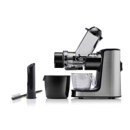 Gorenje Slow Juicer &raquo;JC 200 BE&laquo; 200 W schwarz Einheitsgr&ouml;&szlig;e Slow Juicer
