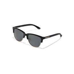 Hawkers Sonnenbrille 'New Classic' Herren Gr&ouml;&szlig;e Onesize aqua / schwarz / silber