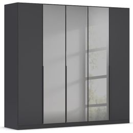 INOSIGN BY RAUCH Dreht&uuml;renschrank &raquo;Schlafzimmerschrank Kleiderschrank Schrank Garderobe FERRIS&laquo; In 3 Ausstattungen BASIC/CLASSIC/PREMIUM, Breiten 136/