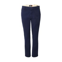 Dockers Chino Pants 'ULTIMATE 360' male size 34 Navy