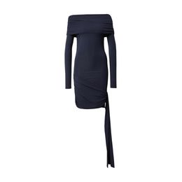 W&ocirc;ne Studios Kleid Damen Gr&ouml;&szlig;e 40 blau Sommerkleid