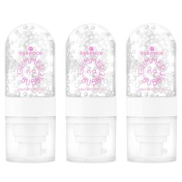 Essence Damen Primer &raquo;GLIMMER IN A BUBBLE glass skin primer&laquo; 105ml