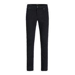 Jack & Jones Plus Jack & Jones Plus Jeans 'JJIGlenn' Herren Gr&ouml;&szlig;e 54 black denim