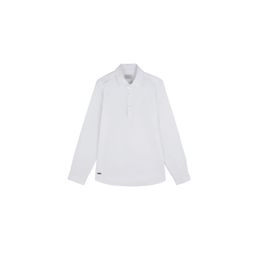 Scalpers Button Up Shirt ' ' boy size 164 Off white