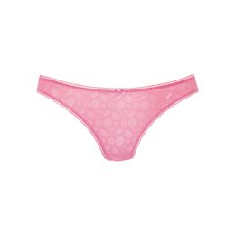 Lascana String Damen Gr&ouml;&szlig;e XL rosa