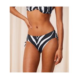 Triumph Bikini-Hose "Summer Allure" in Schwarz - 44% | Gr&ouml;&szlig;e 44 | Damen-bademode