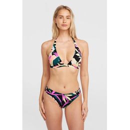 O`Neill O'Neill Bikini "Essentials Marga Cruz" in Bunt - 38% | Gr&ouml;&szlig;e 36C | Damen-bademode